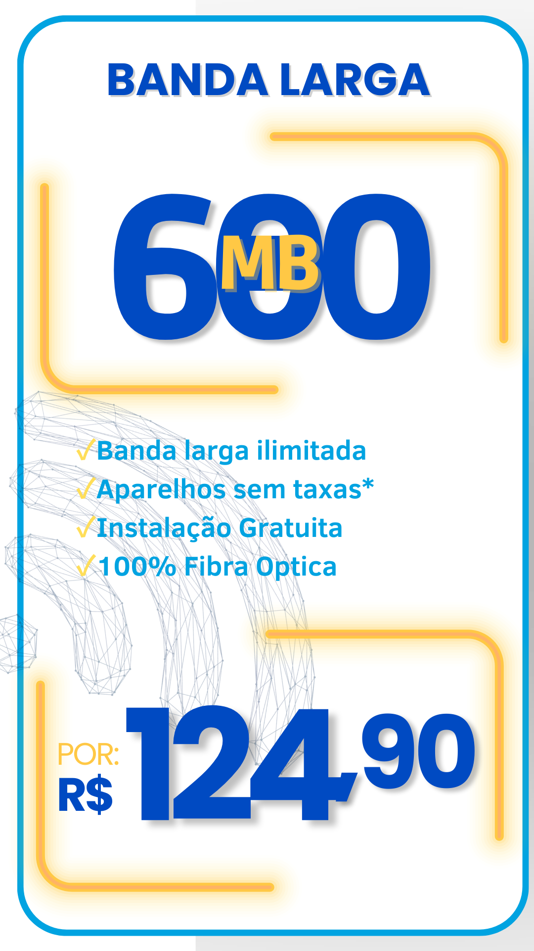 Bip Telecom - A melhor internet a um Bip de você!
